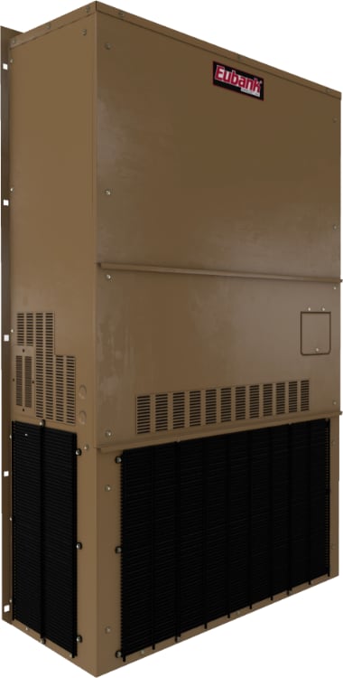 Eubank 7AA2024HA 2.0 Ton Air Conditioner | Industrial AC Unit