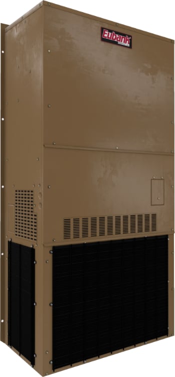 Eubank 7AA2036HD 3.0 Ton Air Conditioner | Industrial AC Unit