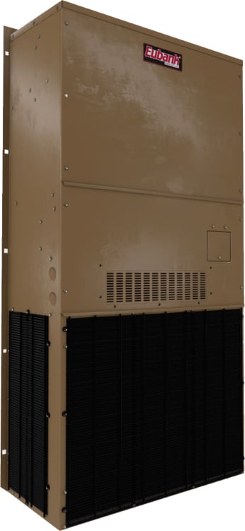Eubank EAH1018AA 1.5 Ton Air Conditioner