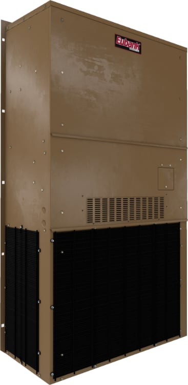 Eubank EAA1036AA 3.0 Ton Air Conditioner | Industrial AC Unit